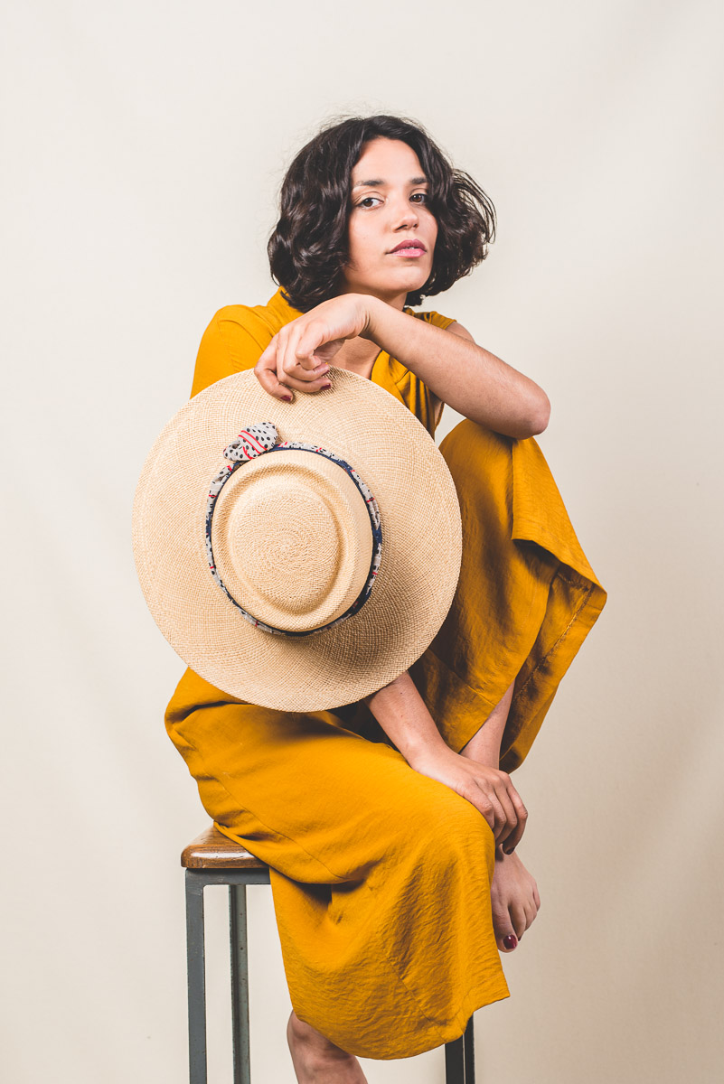 Mode - Studio et extérieur – Photographe de mode Toulouse